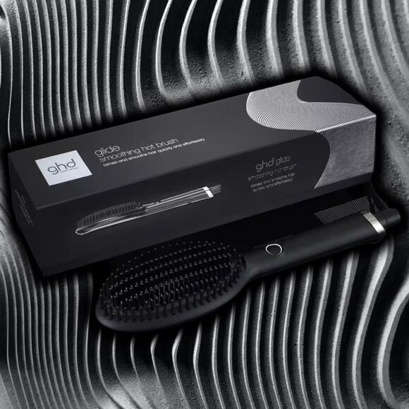 Ulta Beauty | Hair | Ulta Beauty Black Hair Styling Tool | Poshmark